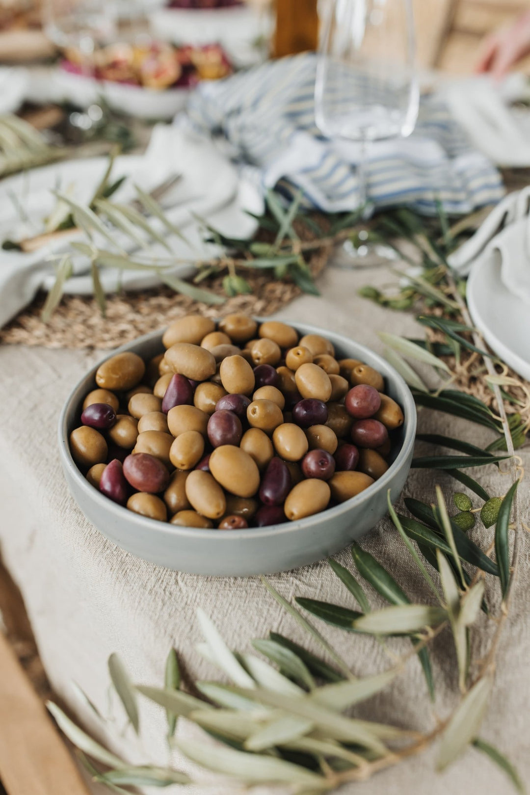 Kangaroo Island Olives